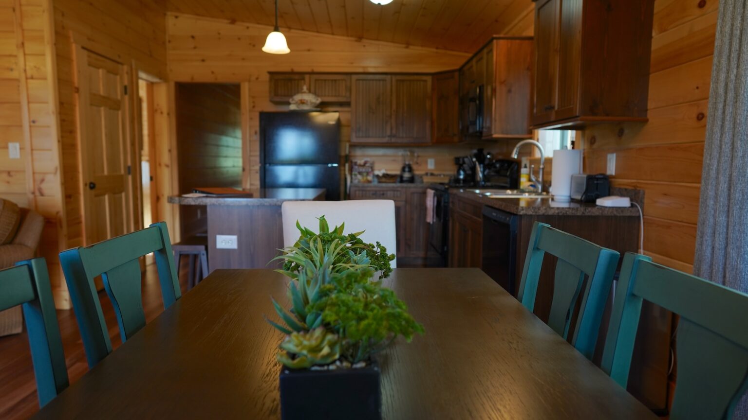 Sunset Ridge Cabin rental Mount Lemmon | Mount Lemmon Lodge