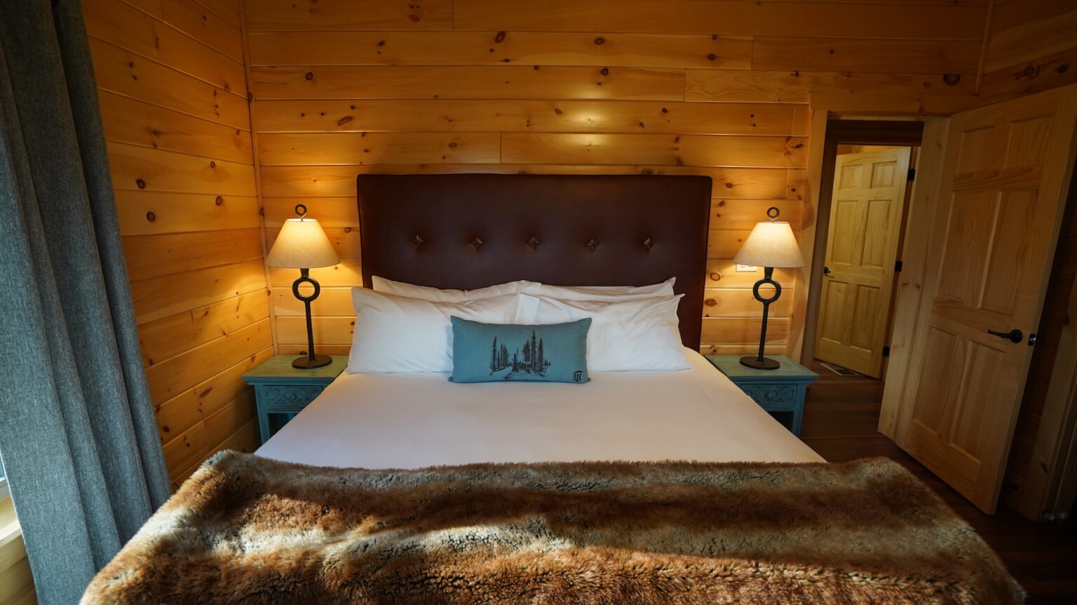 Moonlit Ridge Cabin - Mount Lemmon Lodge