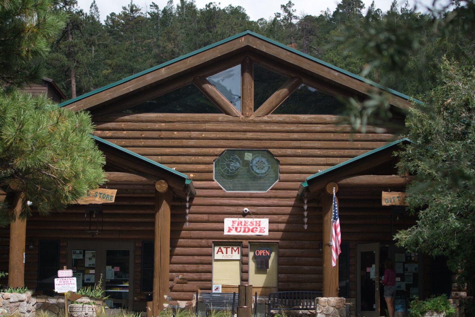 Shopping - Mount Lemmon Lodge