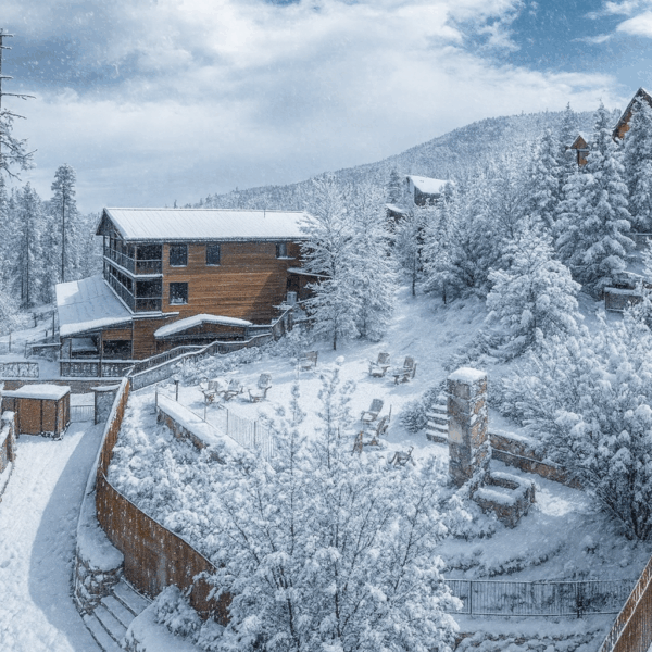 5 Things to Know Before Visiting Mount Lemmon in Winter