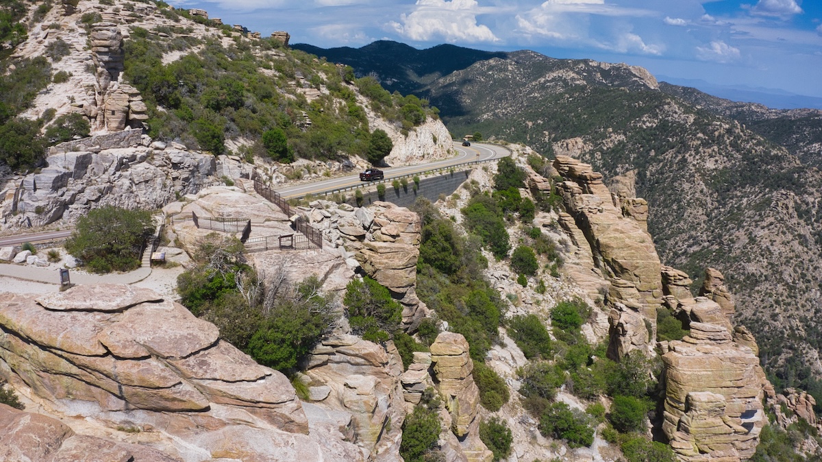 Guide to Visiting Mount Lemmon | Top Things to do on Mt. Lemmon